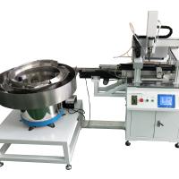 China Automatic Screw Feeder System, Vibratory Bowl Automatic Screw Feeder,Automatic Screw Feeder Bowl Type Machine for sale