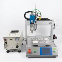 China Desktop Automatic Screwdriver Machine with Automatic Screw Feeder Auto Screwdriver Machine for sale