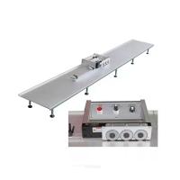 China YS830 Board Moving Type PCB Separator separator designed to support various PCB thicknesses and sizes ensuring consistent production for sale