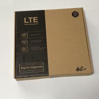 China 300Mbps CPE 4G Wifi Modem Router 6 - 8hrs Battery LED Indicators 3FF USIM for sale