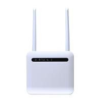 China 300Mbps Wireless 4G Wifi Router With External Antenna 2Gbit Flash 1Gbit DDR2 for sale