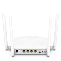 China 802.11b/g/n 4G LTE WiFi Router 150Mbps 10/100Mbps Port 1000mW 4 Antennas for sale