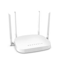 China 802.11b/g/n 4G LTE WiFi Router 150Mbps 10/100Mbps Port 1000mW 4 Antennas for sale