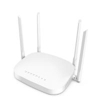 China 802.11b/g/n 4G LTE WiFi Router 150Mbps 10/100Mbps Port 1000mW 4 Antennas for sale