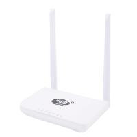 China MT7628 4G LTE WiFi Router, 2.4GHz 300Mbps, 2*5bB 4G *2R2, Port-Based Filter, VPN Tunneling for sale