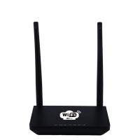 China MT7628 4G LTE WiFi Router, 2.4GHz 300Mbps, 2*5bB 4G *2R2, Port-Based Filter, VPN Tunneling for sale