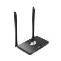 China 3G 4G CPE Lte Hotspot Router 300Mbps Wifi Router With Sim Card for sale