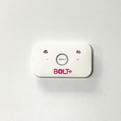 China Huawei router instead router USA Europe version  Bolt Pocket Mobile Hotspot 2.4ghz 4G Lte Wifi Routers with Power Bank for sale