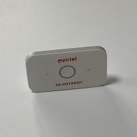 China Huawei router instead router USA Europe version  Bolt Pocket Mobile Hotspot 2.4ghz 4G Lte Wifi Routers with Power Bank for sale