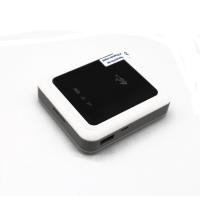 China Outdoor Travelling 4G LTE Mobile Wifi Pocket Hotspot Router Mini Wireless Hotspot Modem Routers for sale