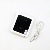 China Outdoor Travelling 4G LTE Mobile Wifi Pocket Hotspot Router Mini Wireless Hotspot Modem Routers for sale