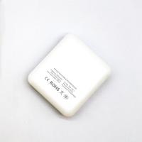 China Outdoor Travelling 4G LTE Mobile Wifi Pocket Hotspot Router Mini Wireless Hotspot Modem Routers for sale