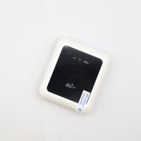 China Outdoor Travelling 4G LTE Mobile Wifi Pocket Hotspot Router Mini Wireless Hotspot Modem Routers for sale