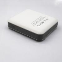 China Outdoor Travelling 4G LTE Mobile Wifi Pocket Hotspot Router Mini Wireless Hotspot Modem Routers for sale