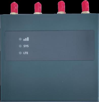 China High Performance Wireless Wifi 4G LTE Industrial Router With Dual SIM Card Socket for sale