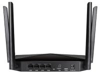 China Industrial Universal 4G LTE Bonding Router Wireless Dual Frequency For Home Office for sale