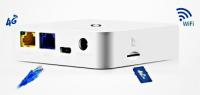 China Mobile WiFi Hotspots 3G 4G LTE Wireless Routers, Frequency Band CN/AU/NA, 150Mbps/50Mbps, for sale