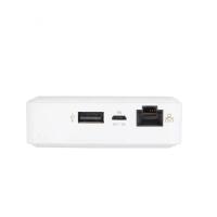 China High Speed WiFi 4G Industrial LTE Router With TDD LTE / FDD LTE / WCDMA Band for sale