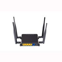 China X10 1000mW High Power 4G LTE WiFi Router With US Sim Card 5dBi Antenna USB for sale