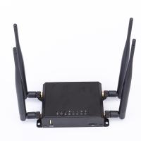 China X10 1000mW High Power 4G LTE WiFi Router With US Sim Card 5dBi Antenna USB for sale