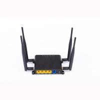 China X10 1000mW High Power 4G LTE WiFi Router With US Sim Card 5dBi Antenna USB for sale