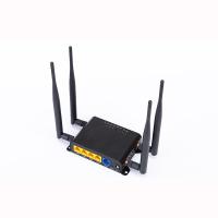 China X10 1000mW High Power 4G LTE WiFi Router With US Sim Card 5dBi Antenna USB for sale