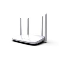China 4G LTE Modem Power Adapter Wifi Router 5V / 1A Power Supply Up To 300Mbps for sale