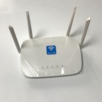 China 4G LTE Modem Power Adapter Wifi Router 5V / 1A Power Supply Up To 300Mbps for sale