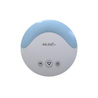 China CPE Home Lte 4G Router With Sim Card Slot Mini High Power Wifi Hotspot Router for sale