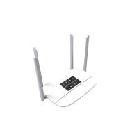 China GW121 4G LTE CPE Router 277g 8 Bands FDD-LTE/TDD-LTE/WCDMA for sale