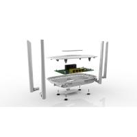 China GW121 4G LTE CPE Router 277g 8 Bands FDD-LTE/TDD-LTE/WCDMA for sale