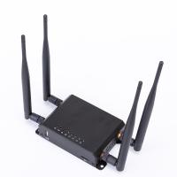 China High Speed 4G WiFi LTE Router Wireless 2.4GHz Frequency External Antenna for sale