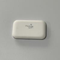 China HUAWEI LTE Router GW107 High Speed LTE Router 2.4GHz / 5GHz With 4G FDD Up To 50 Mbps Uplink for sale