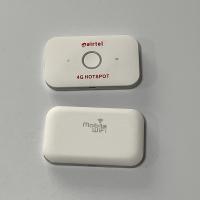 China HUAWEI LTE Router GW107 High Speed LTE Router 2.4GHz / 5GHz With 4G FDD Up To 50 Mbps Uplink for sale