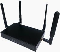 China WiFi Industrial 4G Wifi Router Up To 300Mbps Hot Backup Internet for sale