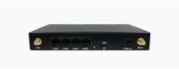 China WiFi Industrial 4G Wifi Router Up To 300Mbps Hot Backup Internet for sale