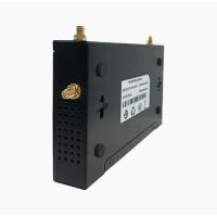 China WiFi Industrial 4G Wifi Router Up To 300Mbps Hot Backup Internet for sale