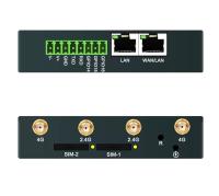 China WiFi 4G LTE Home Router Wireless 300 Mbps Bridge Router Station Repeater Mode for sale