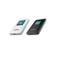 China High Speed Dual Band 4G Wifi Wireless Router 5V / 1A Power Supply CAT 4 UE Category for sale