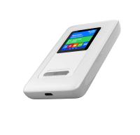China High Speed Dual Band 4G Wifi Wireless Router 5V / 1A Power Supply CAT 4 UE Category for sale