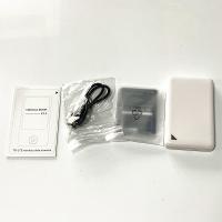 China Indoor Multi Mode MIFI WiFi Router CAT 4 2.4 GHz 2100mAh Battery for sale