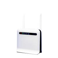 China CPE 4G LTE Home Router Wireless Wifi 10-Hour Battery 32 Users Sharing for sale