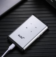 China ZTE7520v3t MIFI Pocket Portable Wifi Router 4G Win7 Win8 XP Mac OS VISTA LINUX for sale