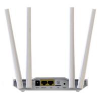 China High Speed CPE 4G LTE Home Router 300Mbps DL 50Mbps UL TDD B38/B40/B41 for sale