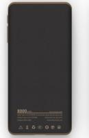 China 10 User Commercial 4G Router CAT6 300Mbps MTK Multimode Chipset 8000mAh Power Bank for sale