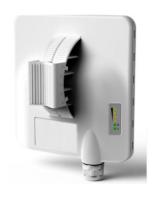 China 5G NR Outdoor CPE Router High Speed Wide Range Low Latency IP66 Waterproof for sale