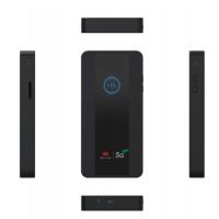 China Dual Band 5G MIFI Router 1800Mbps 8000mAh Battery Compatible With 4G / 3G for sale