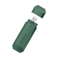 China Dual Band Commercial 4G Router USB Mobile Wifi Dongle CE ROHS FCC Certificated for sale