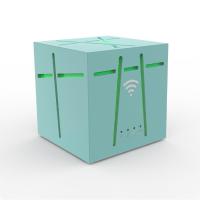 China CPE Wifi 4G LTE Home Router UL / DL Speeds Supports Home Page / Connection Status for sale