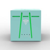 China CPE Wifi 4G LTE Home Router UL / DL Speeds Supports Home Page / Connection Status for sale